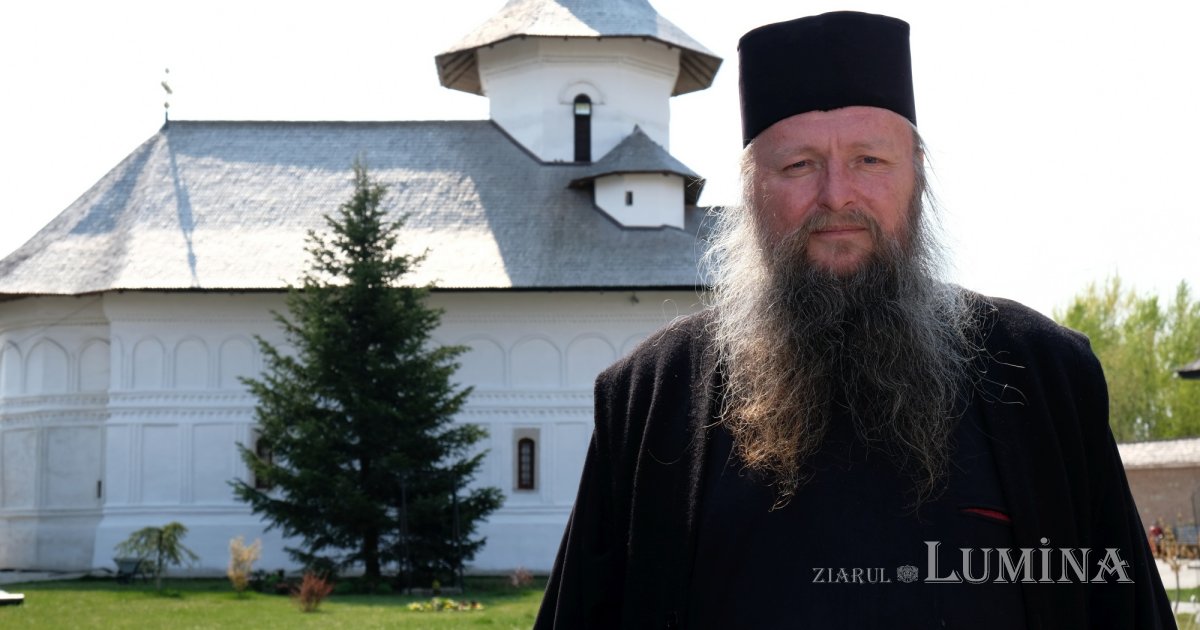Mănăstirea Turnu are un „Leagăn prins de stele” | Poza 27
