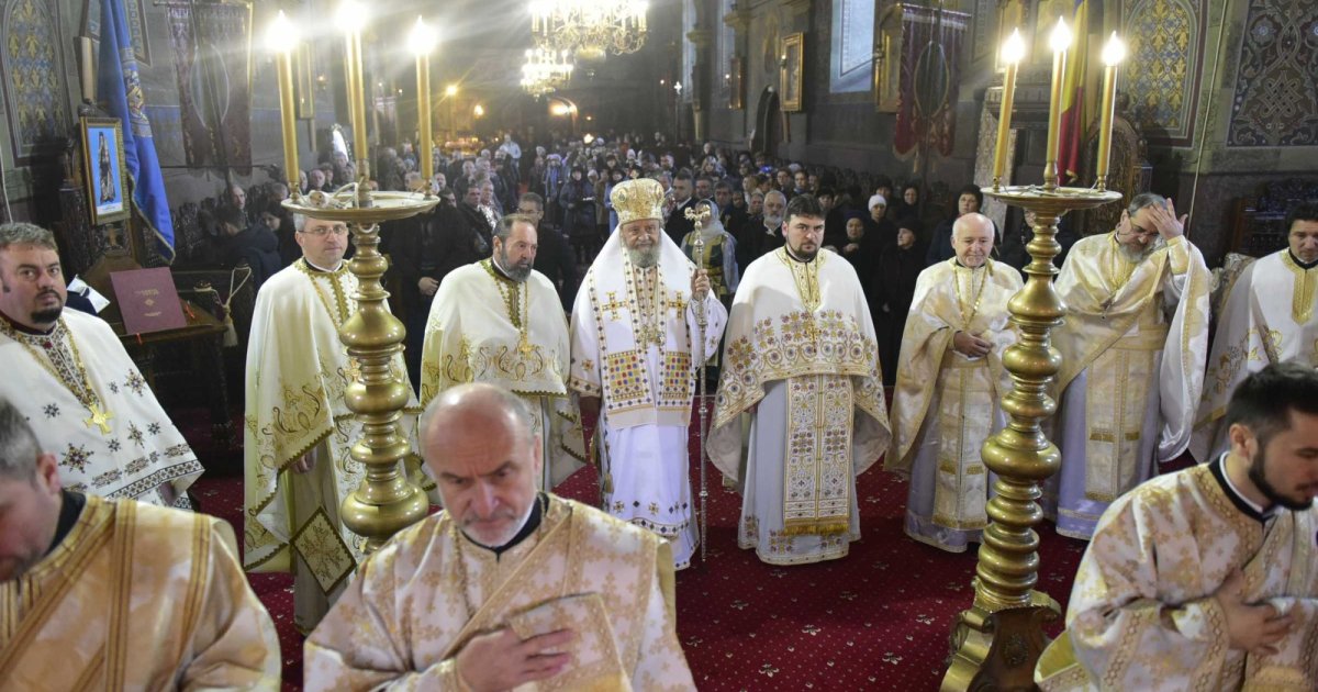 Hramul Bisericii „Sfântul Nicolae” din Șcheii Brașovului