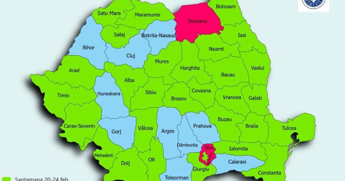 Luni va începe modulul trei de învăţare