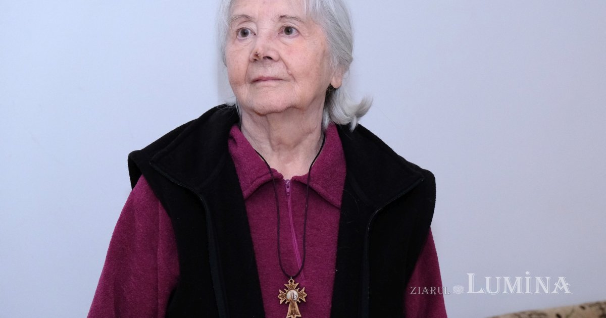 Mănăstirea Christiana, model de pastorație a vârstnicilor | Poza 17