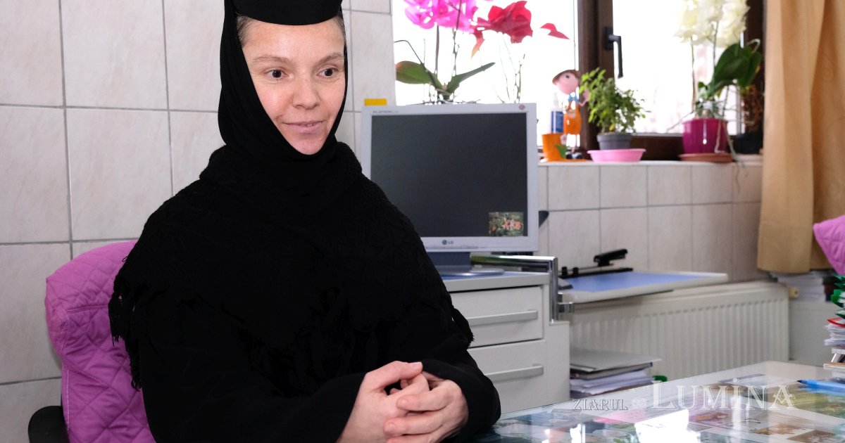 Mănăstirea Christiana, model de pastorație a vârstnicilor | Poza 20