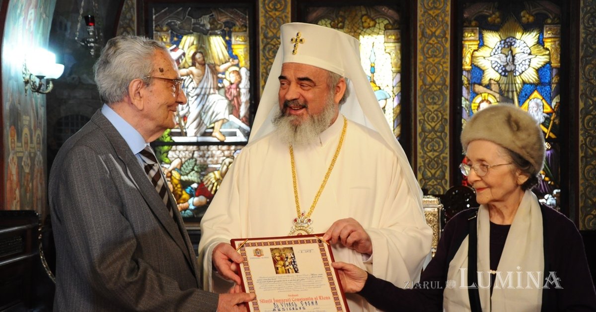 Muzicologul Viorel Cosma, o sută de ani de la naștere
