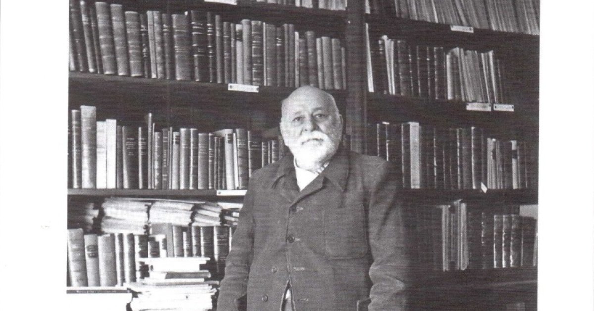 „Blândul Kirileanu” - intelectualul sub teroarea istoriei