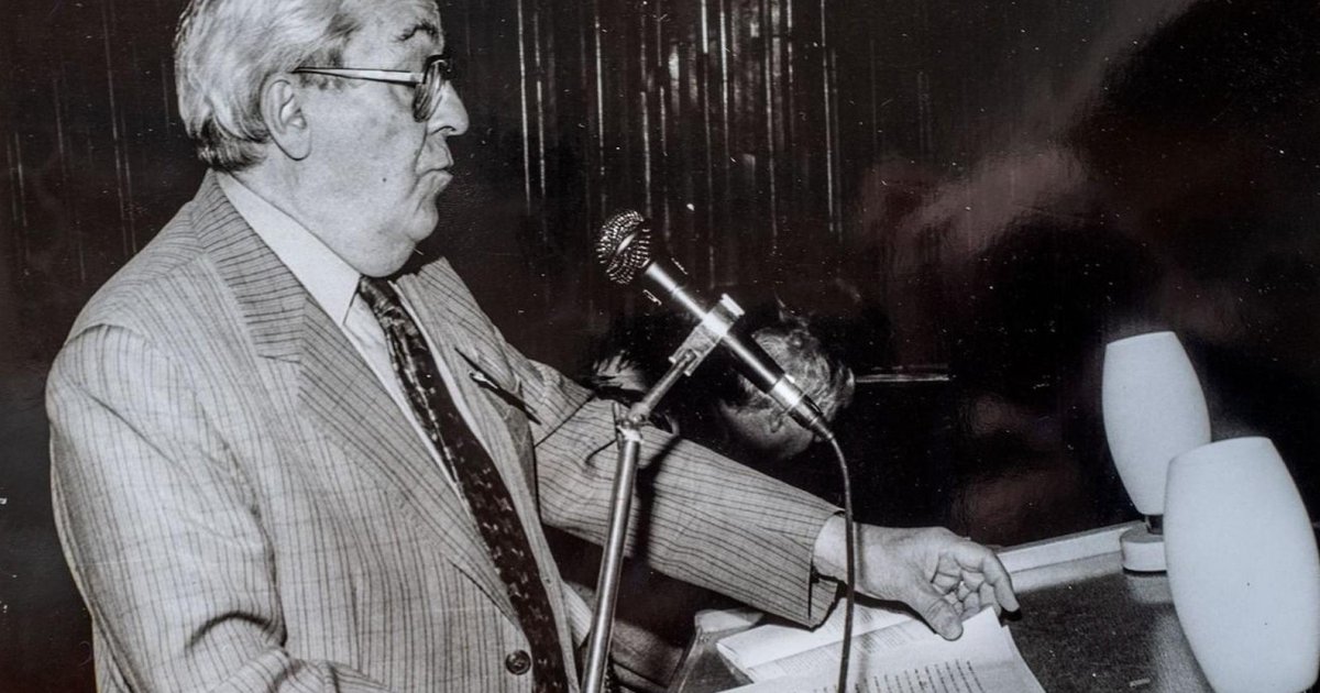 „Mircea Carp. Un secol în serviciul libertății”