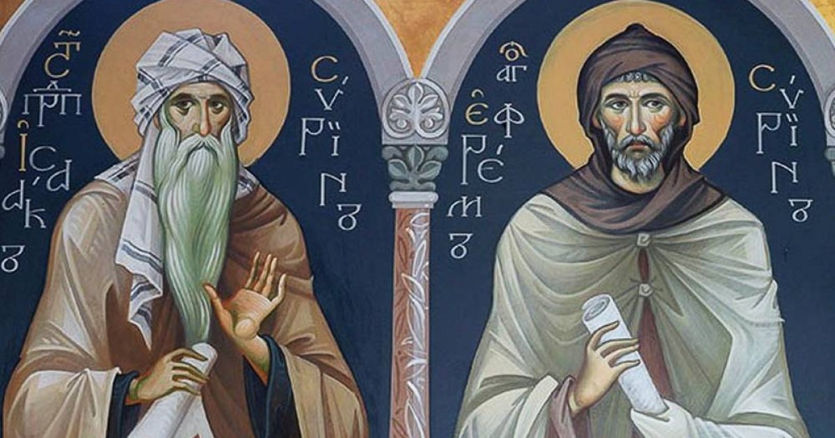 Teologia siriacă, de la persecuţiile persane la Crezul niceo ...