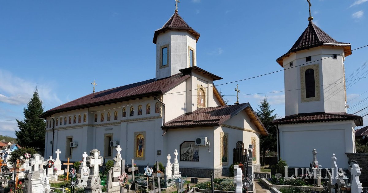 Seniorii din Măneciu Ungureni și proiectele lui Coandă