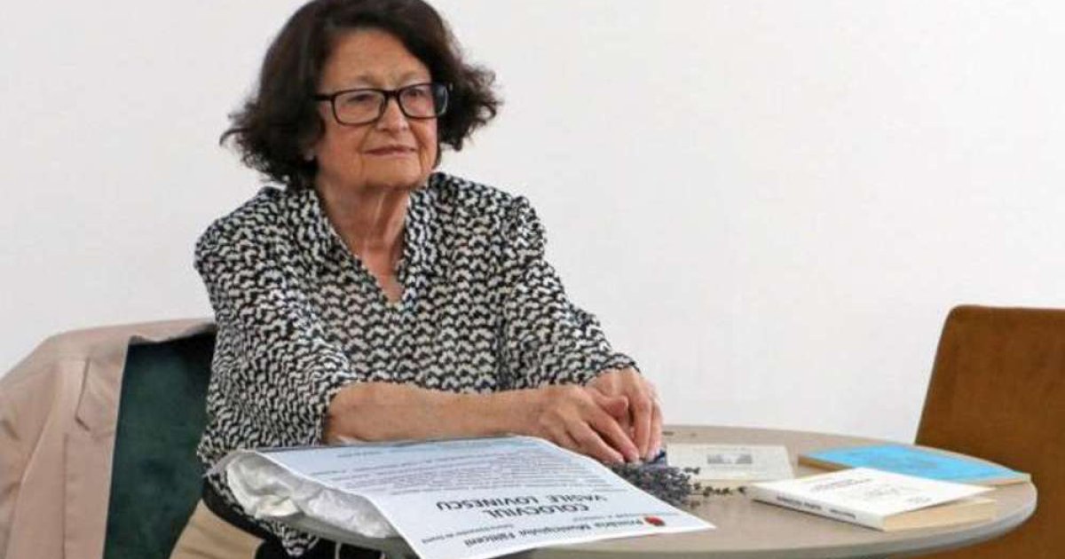 Maria Roxana Cristian și drumul către înălțimi