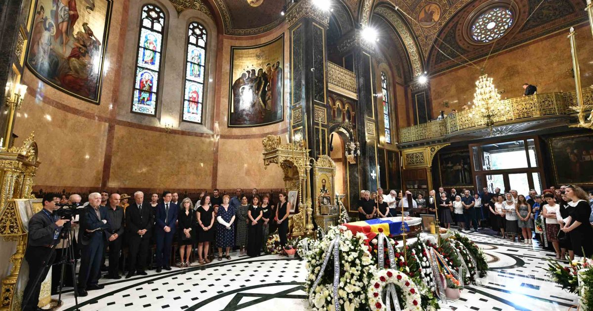 Academicianul Constantin Bălăceanu‑Stolnici - personalitate științifică ...