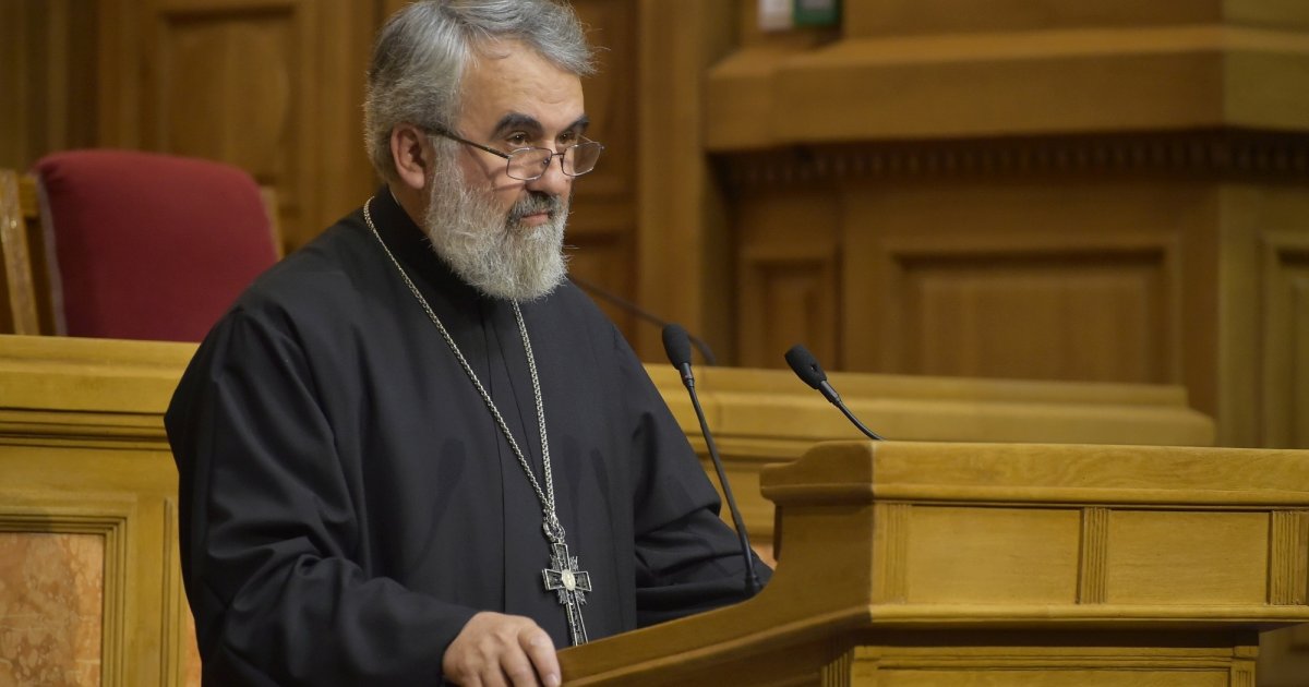 Părintele profesor Constantin Coman la 70 de ani sau despre cum să lași ...