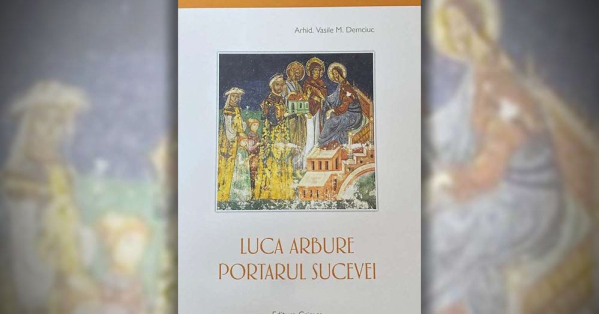 Luca Arbure, Portarul Sucevei, valențe istorice