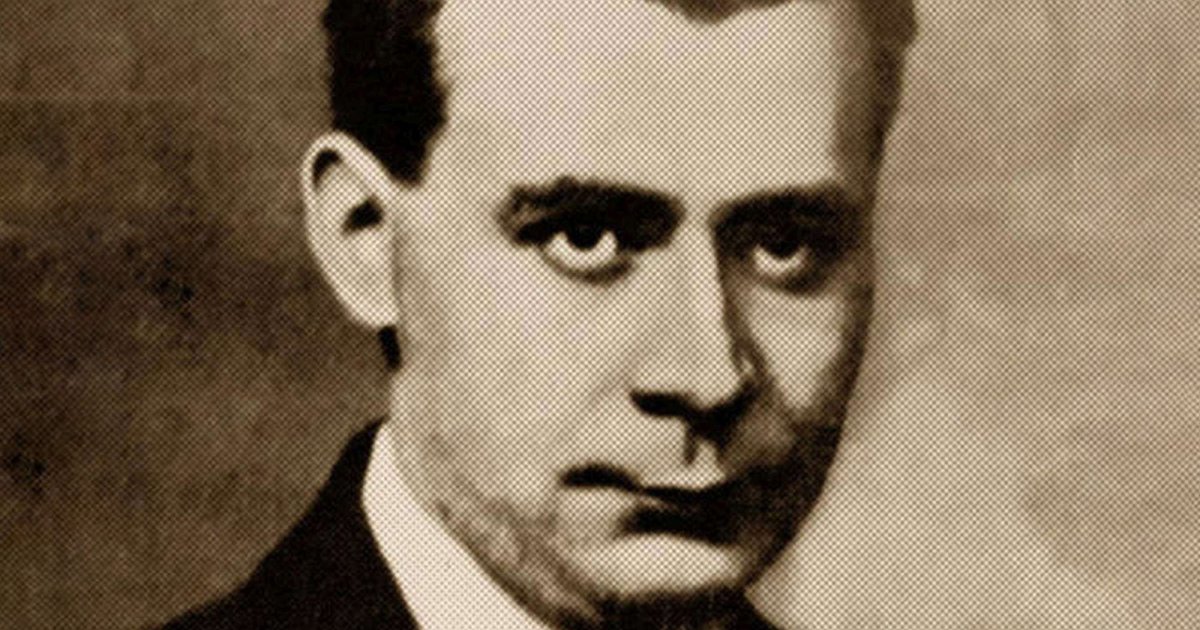 POEZIE: Lucian Blaga