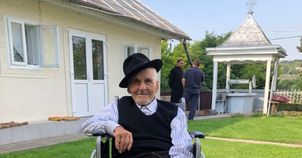 „Mihai Dămii, om de încredere, harnic şi respectat”