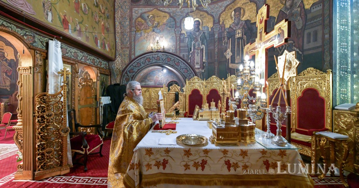 16 ani de patriarhat ai Preafericitului Părinte Daniel | Poza 8