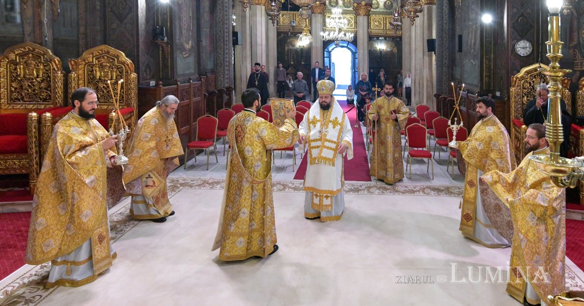 16 ani de patriarhat ai Preafericitului Părinte Daniel | Poza 9
