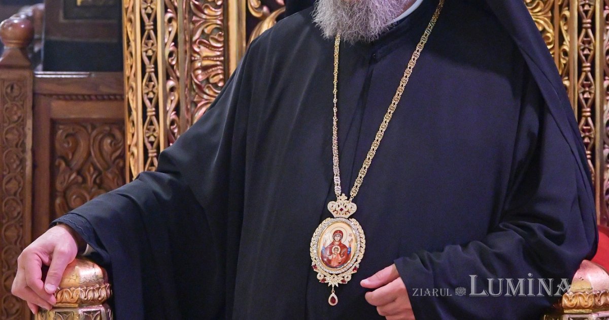 16 ani de patriarhat ai Preafericitului Părinte Daniel | Poza 11