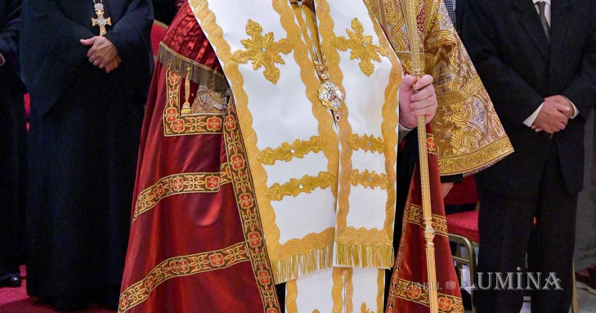 16 ani de patriarhat ai Preafericitului Părinte Daniel | Poza 55