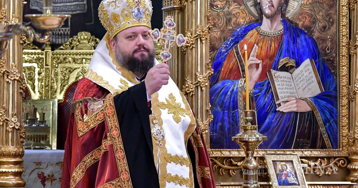 16 ani de patriarhat ai Preafericitului Părinte Daniel | Poza 70