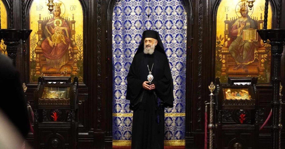 Săptămână duhovnicească la Catedrala Arhiepiscopală din Alba Iulia