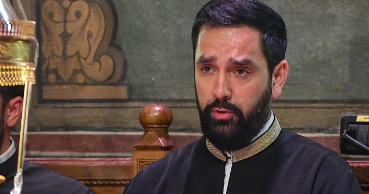 Gabriel Rădășanu sau devotamentul și dăruirea la strana Catedralei ...