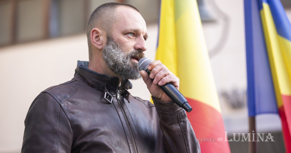 Monument comemorativ inaugurat la Sala Dalles din București | Poza 29