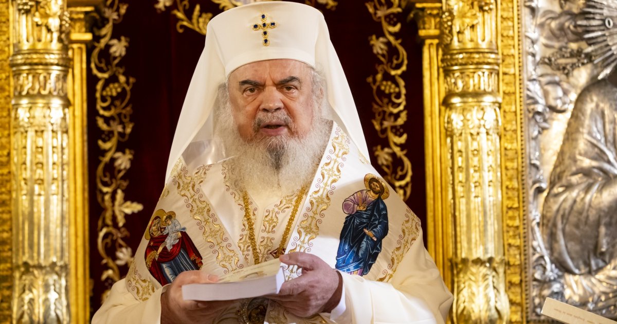 „Exilul Pruncului Iisus devine binecuvântare pentru pământul Egiptului ...