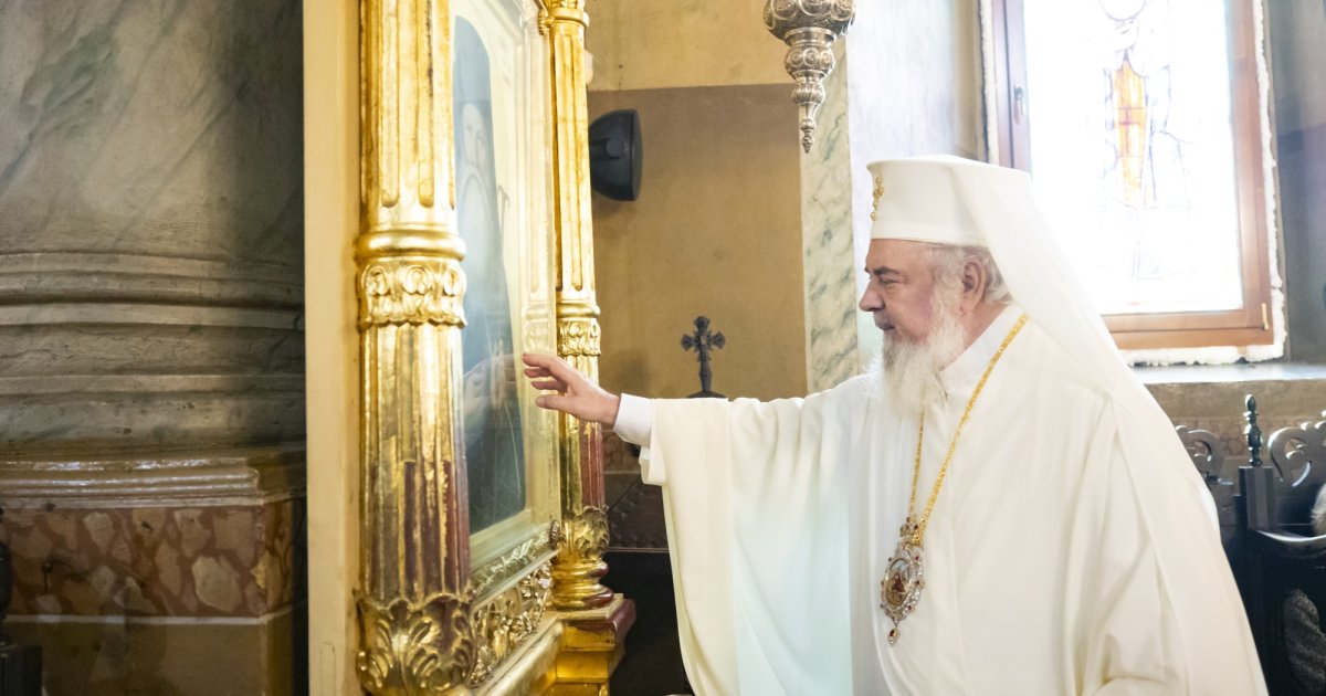 „Exilul Pruncului Iisus devine binecuvântare pentru pământul Egiptului ...