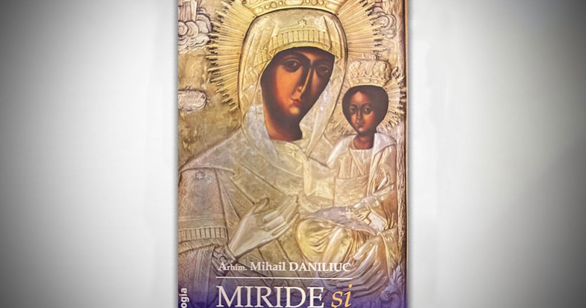 Miride și merinde sau frumusețea cuvintelor pentru suflet