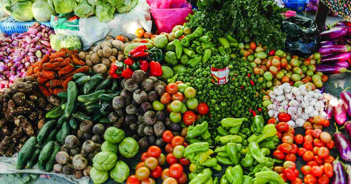 Prevenirea inflamaţiei cronice cu alimente bogate în compuși bioactivi