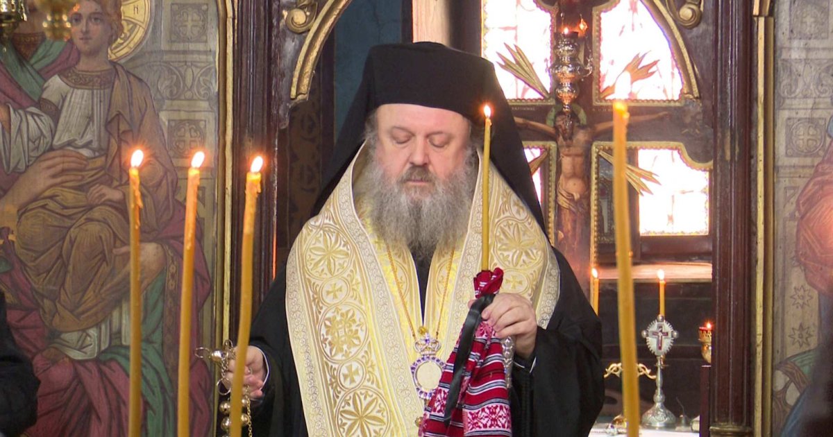 Preotul Vasile Alexandru (1992-2024) – slujitor tânăr, vrednic și ...