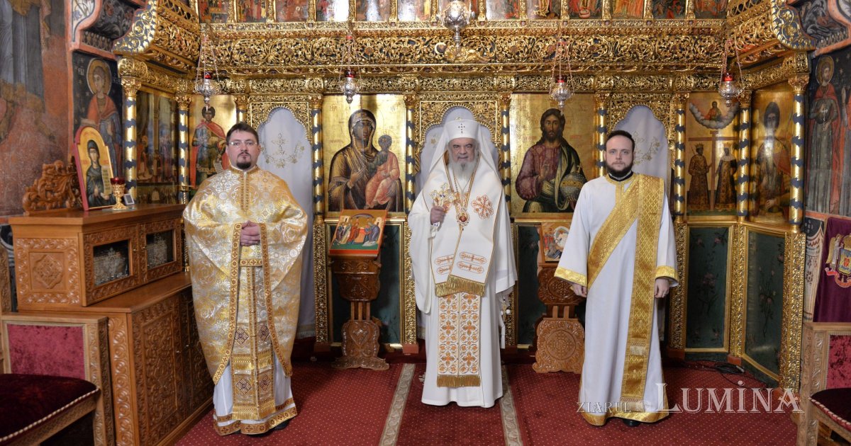 „Iubirea față de Dumnezeu și de aproapele este lumina vieții creștine”