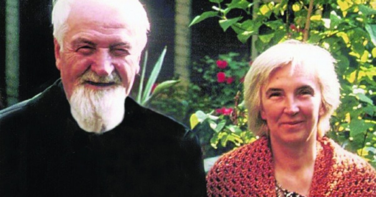 Lidia noastră, cea din familie