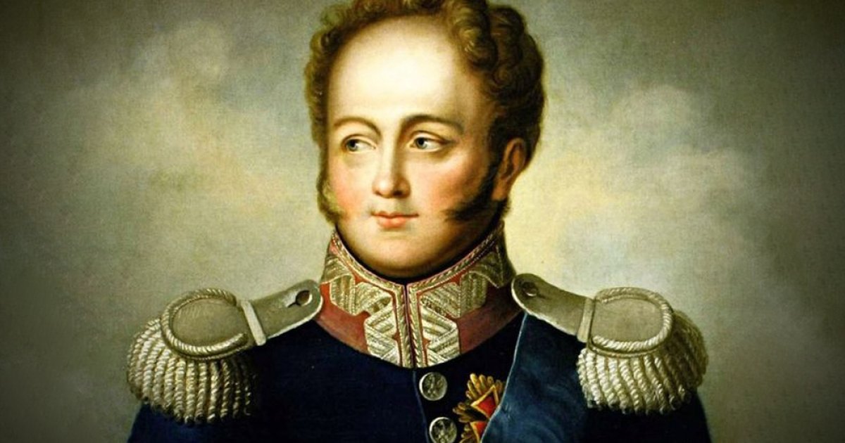 Țarul și cuviosul sau despre cum Se „amestecă” Dumnezeu în istorie