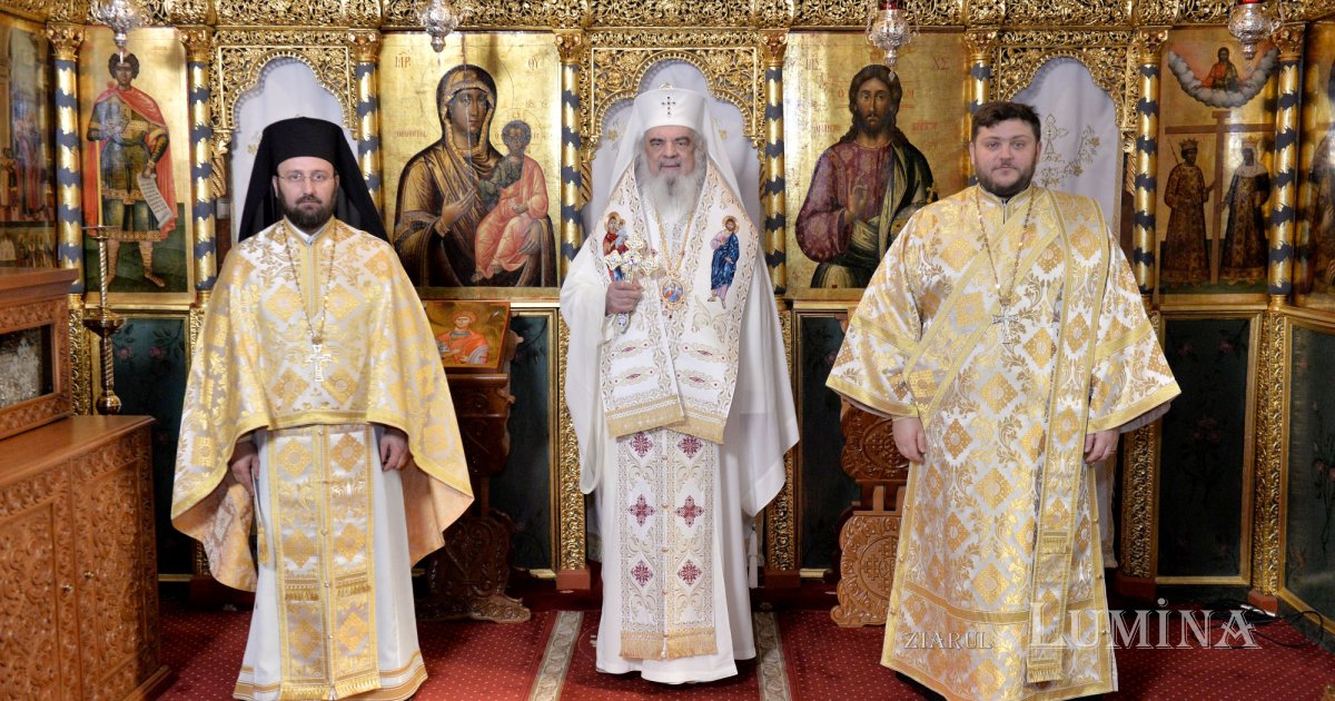„Pilda Întoarcerii Fiului risipitor ne arată cât de mare este bucuria ...