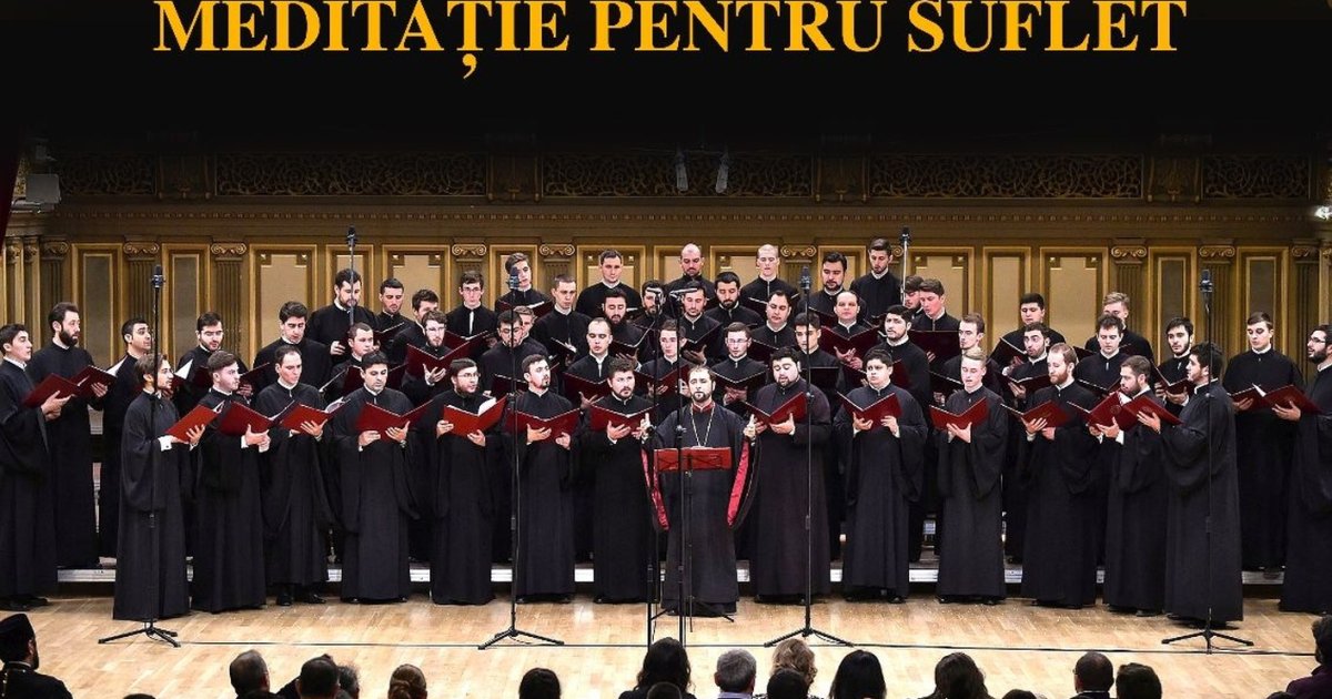 Concert TRONOS la Sala Dalles