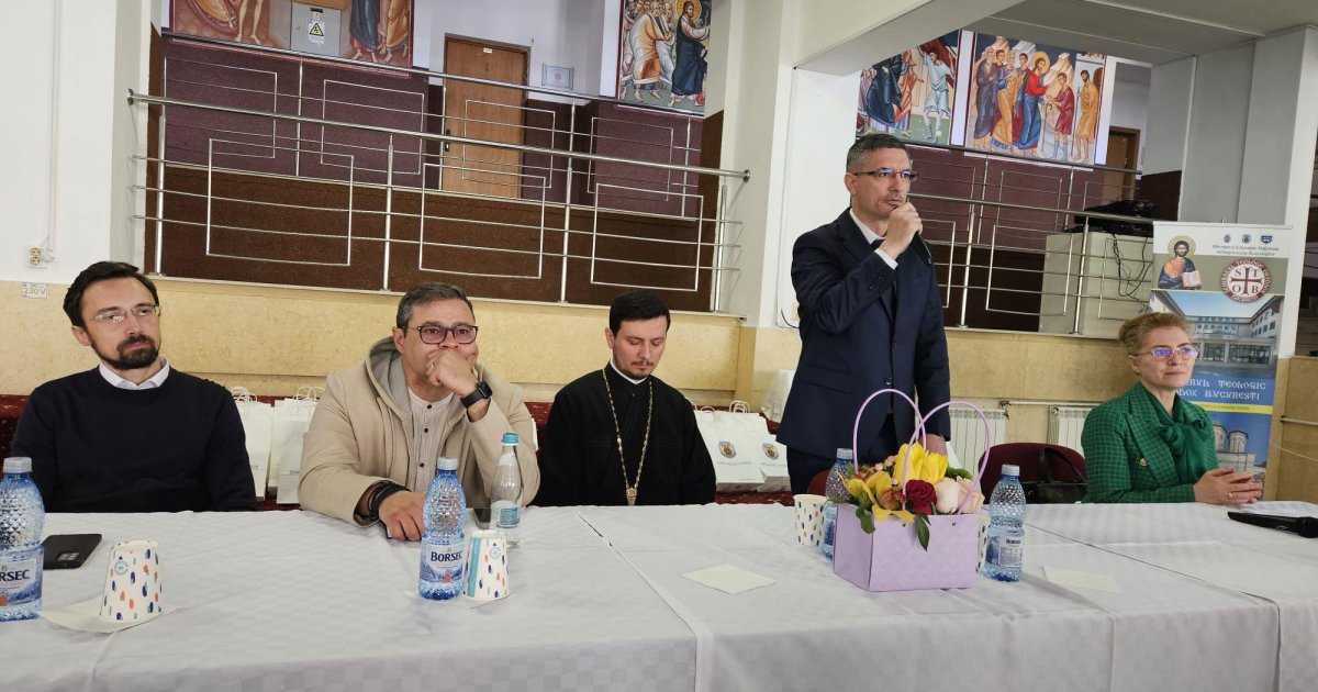 Experiențele adolescenţilor într-un eseu tematic: „Credința - izvor de ...