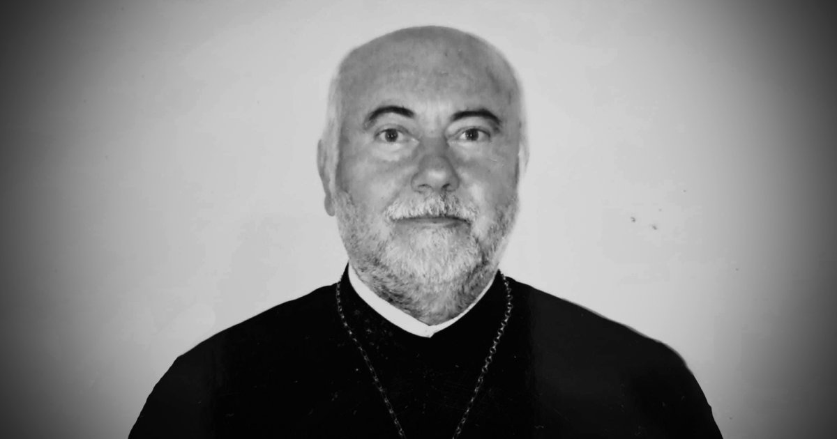 Preotul Gheorghe Precup sau despre o tulburătoare călătorie pe ...