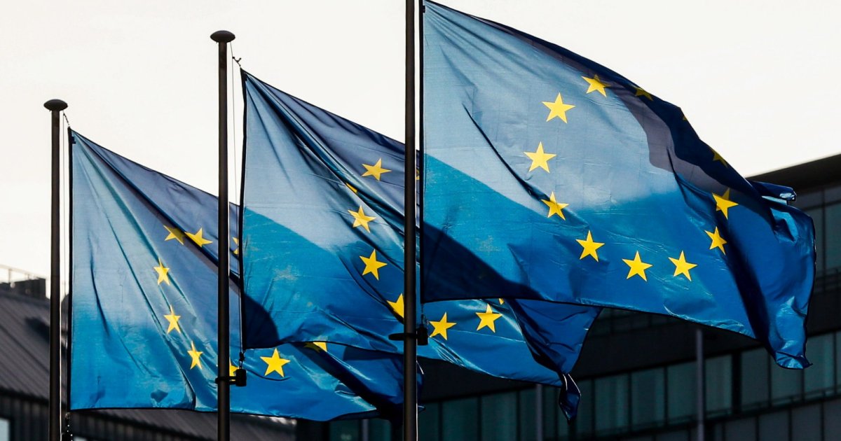 Țările de Jos dau startul alegerilor pentru Parlamentul European