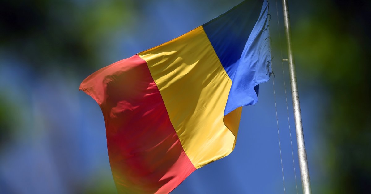 Drapelul, un simbol fundamental al identității noastre
