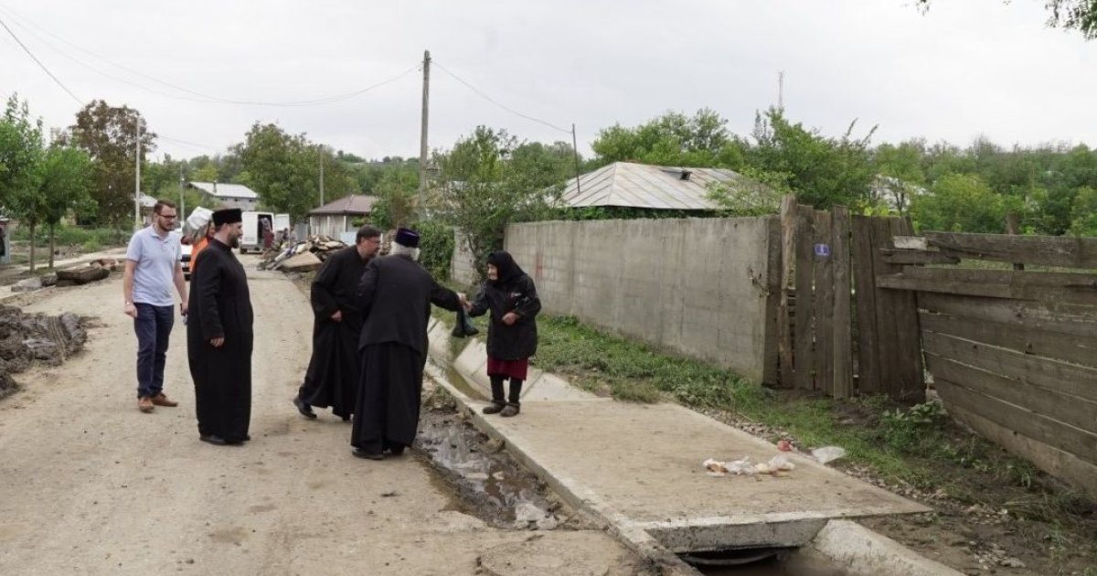 Un contract social și duhovnicesc vechi de 2.000 de ani