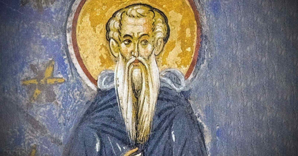 Sf. Cuv. Hariton Mărturisitorul; Sf. Proroc Baruh; Sf. Cuv. Neofit ...