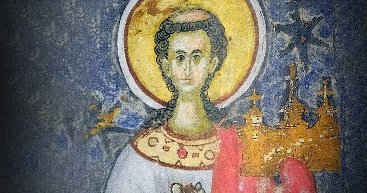 Sf. Ap. Filip, unul dintre cei 7 diaconi; Sf. Ier. Teofan ...