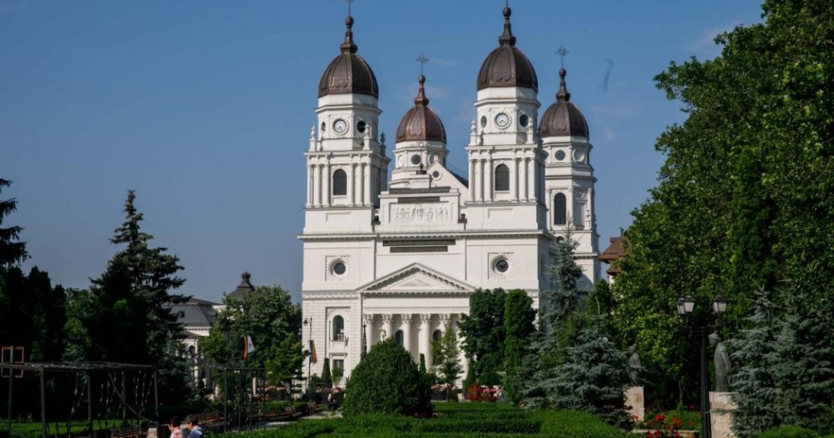 Fondurile europene, o şansă pentru patrimoniul bisericesc | Poza 6