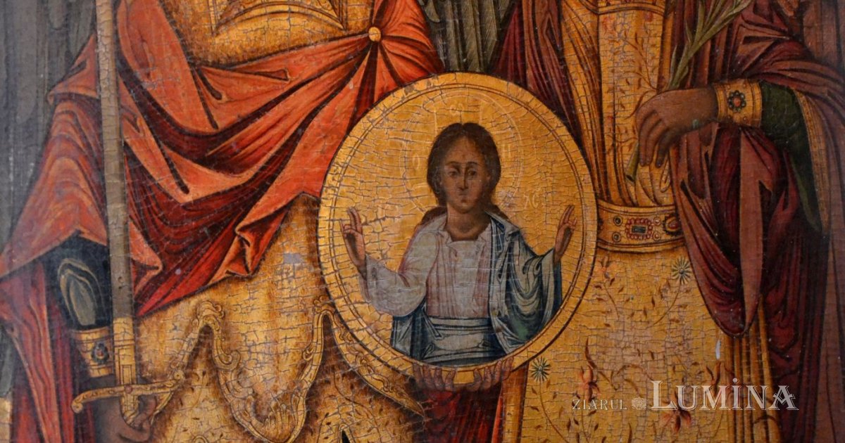 Misiunea Sfinților Îngeri este să slujească celor care vor fi ...