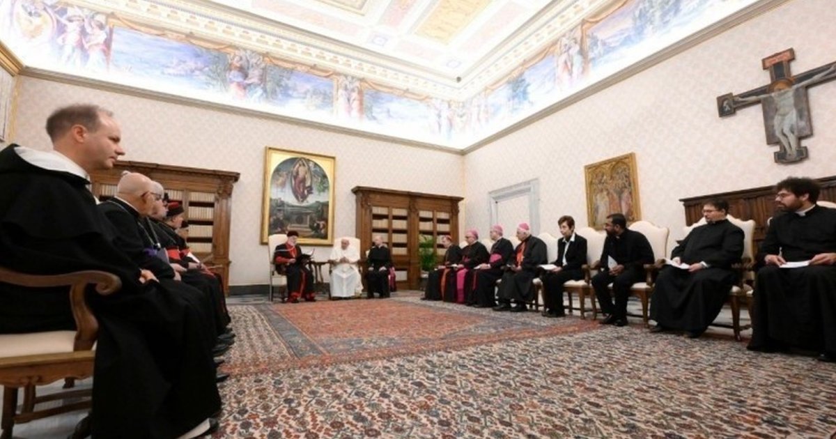 Sfântul Isaac Sirul a fost inclus în Martirologiul Roman