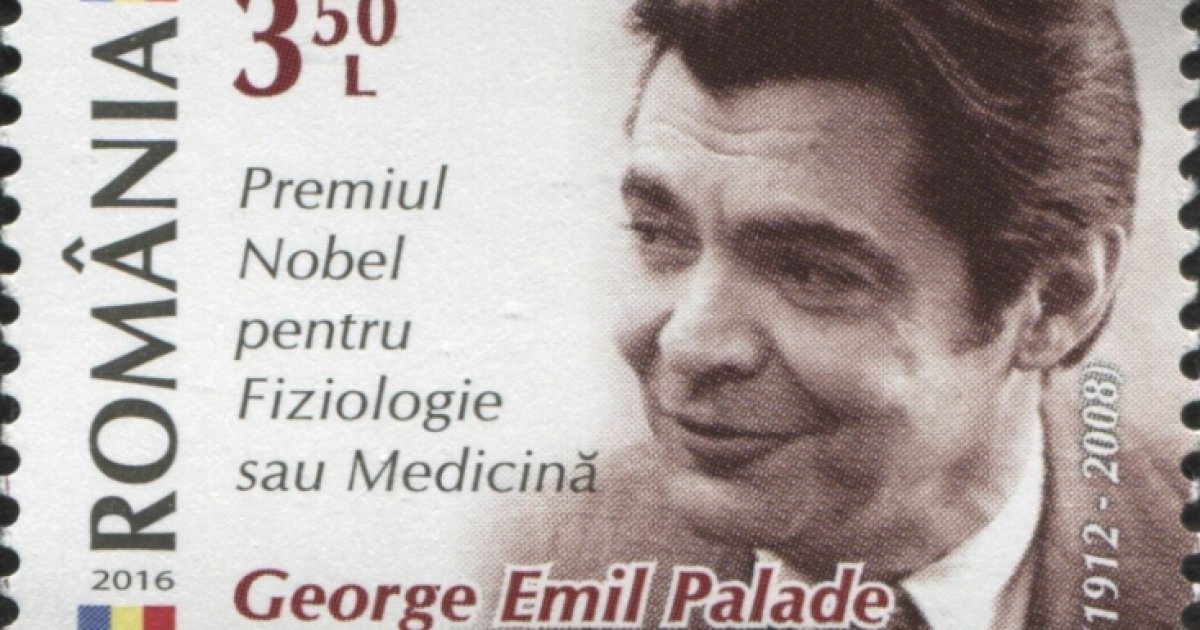 112 ani de la nașterea lui George Emil Palade