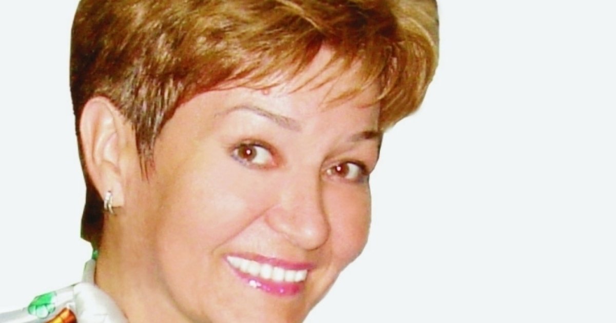 POEZIE: Evelyne Maria Croitoru