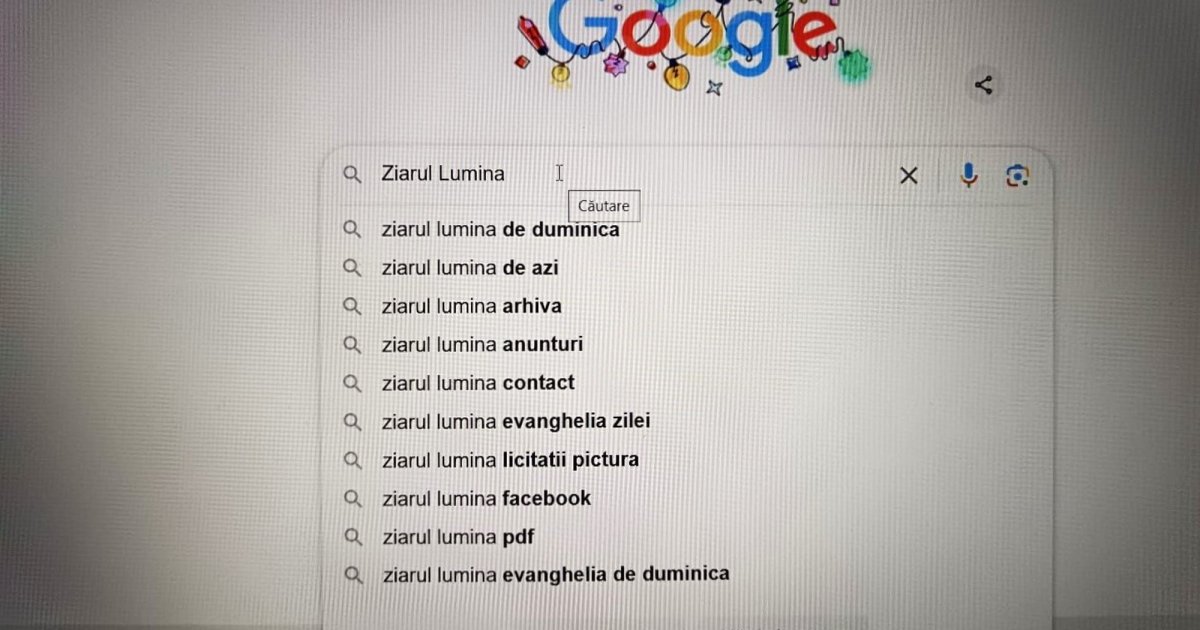 Cele mai populare căutări pe Google | Poza 1