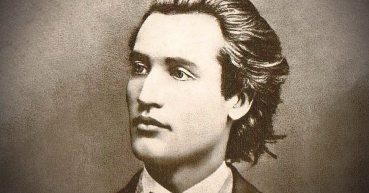 Eminescu, apărător al credinţei strămoşeşti - opera lui ca expresie a ...