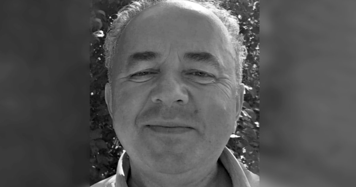 Domnul Vasile Avram (1957-2025) - un om credincios, un inginer ...