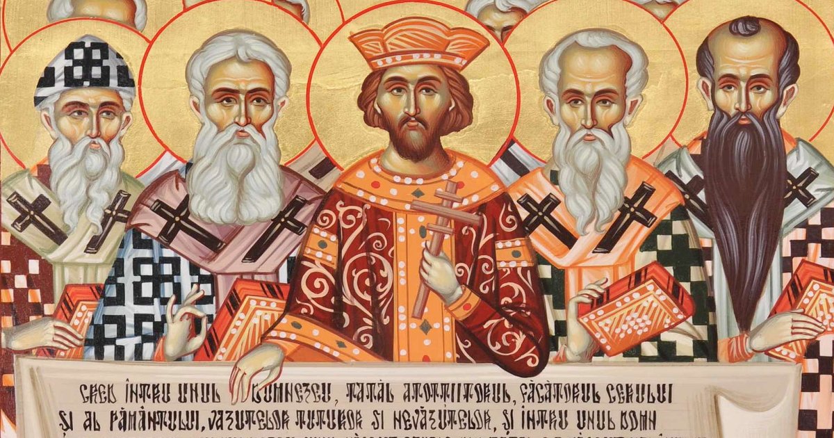 Conceptul de sinodalitate în Biserica primară